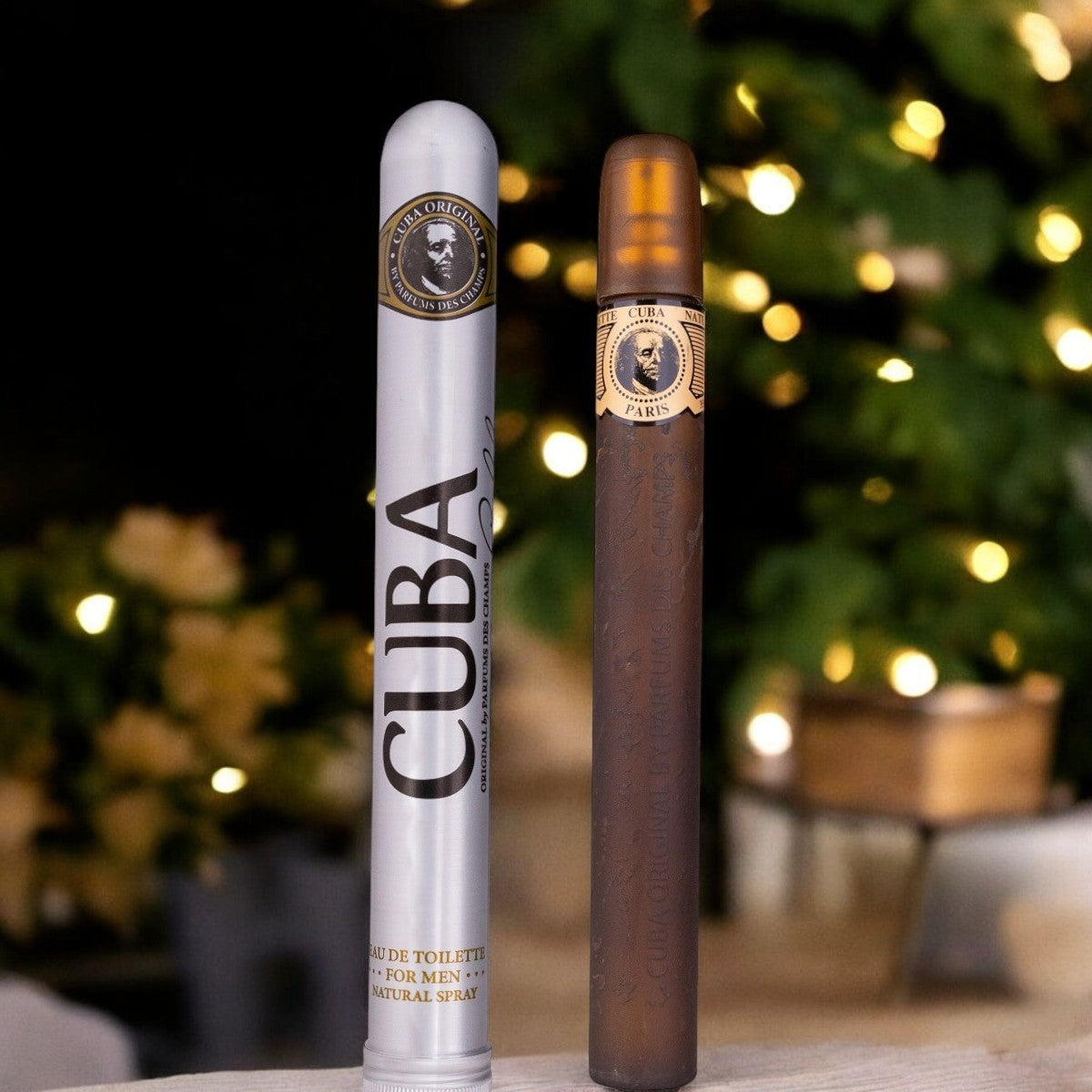 EDP Cuba Gold - Das Dufterlebnis für den modernen Mann 🎁💫