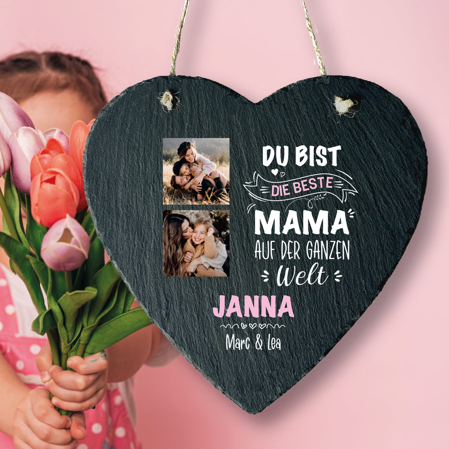 Geschenke für die Mutter: tolle Geschenkideen